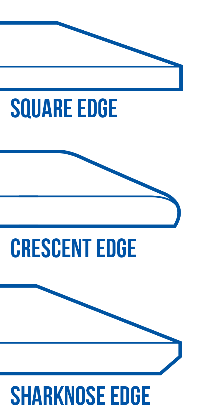 Thinscape Countertops - Quality Cabinets and Counters